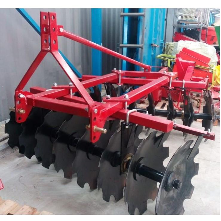 Chile: rastra para tractor. . . . . . . Rastra Chileremates.cl ...