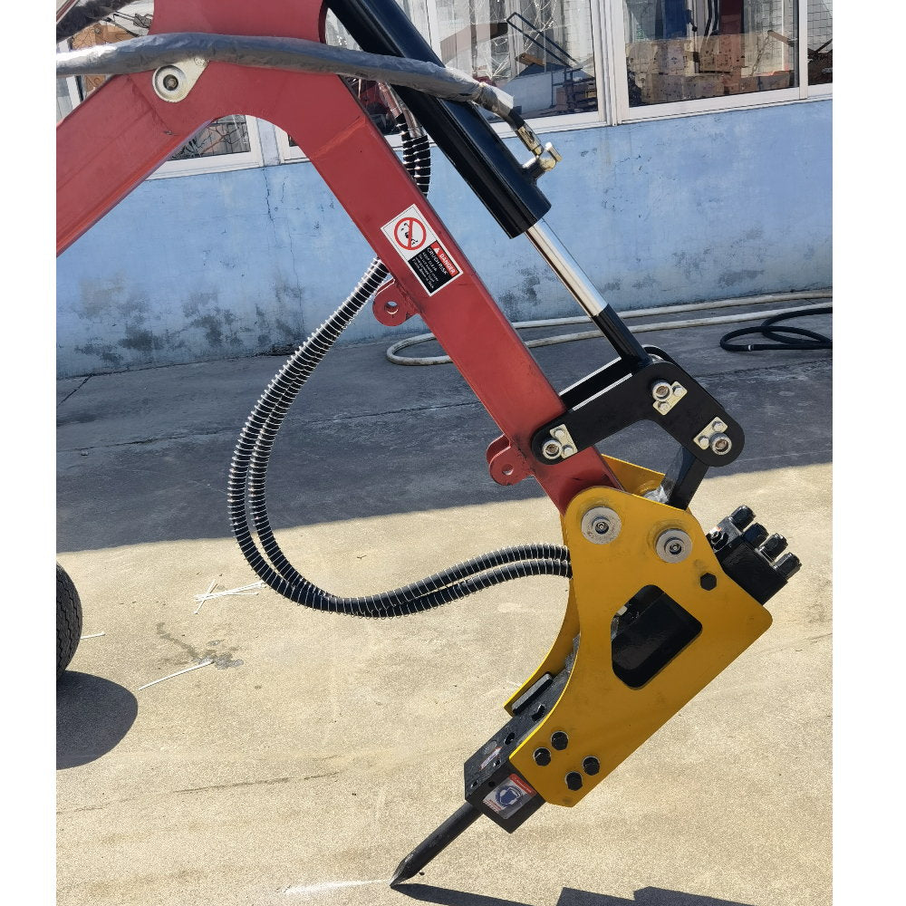 Chile: demoledor para aguilon. demoledor para excavadora. Martillo ...