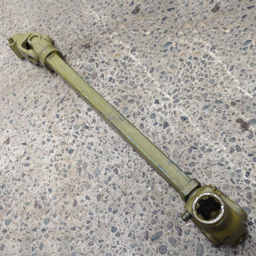 Chile: Cardan de transmision tractor. . . . . . . . . . agrinet.cl ...